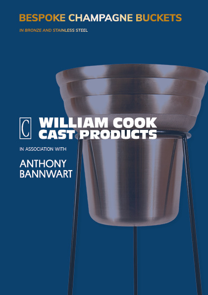 Brochures | William Cook Group