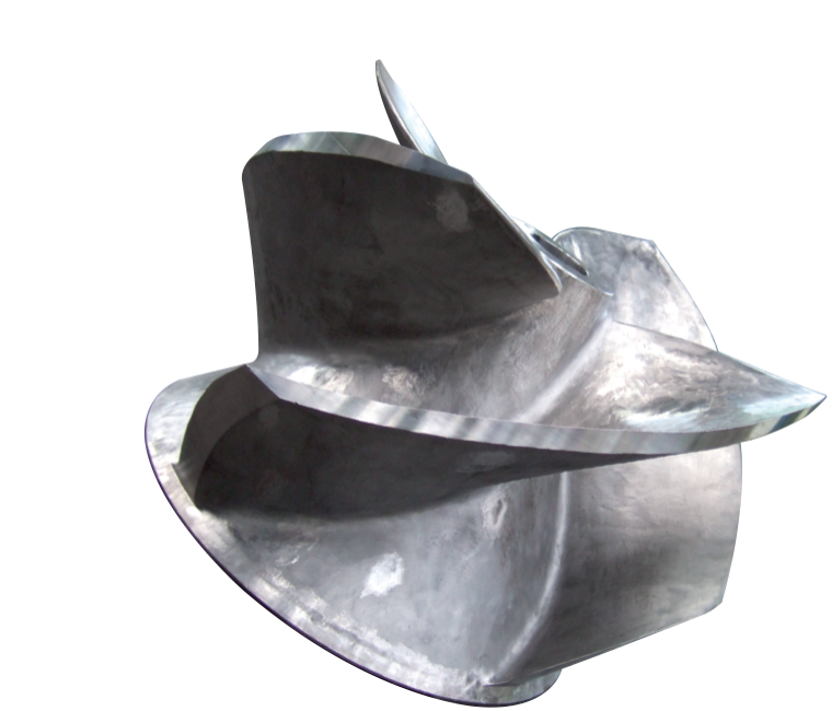 William Cook Cast Products | Cast Steel Components For Energy