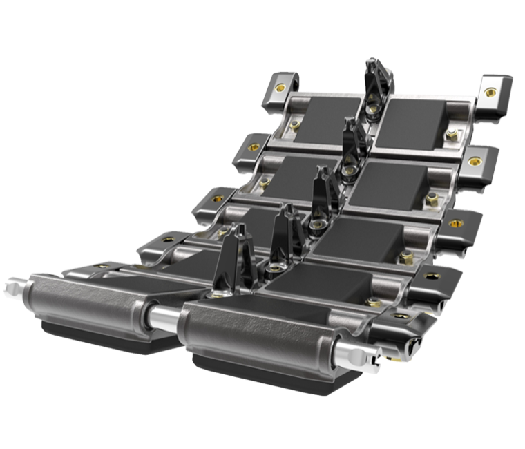 Cook Defence Systems | Track Systems And Armour For Fighting Vehicles