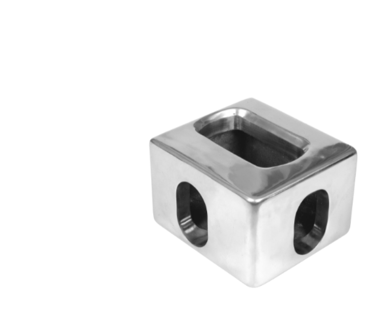 Shipping Container Twistlocks And Corners | William Cook