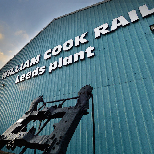 William Cook Group | In The News