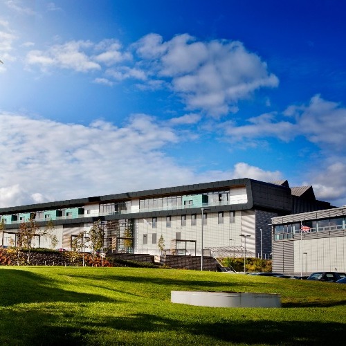 William Cook Group | In The News