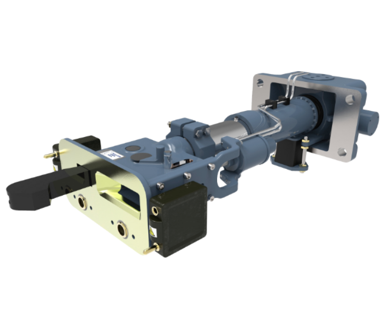 Rail Coupler Systems | Wedgelock, Tightlock & Combination