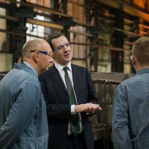 William Cook Group | In The News