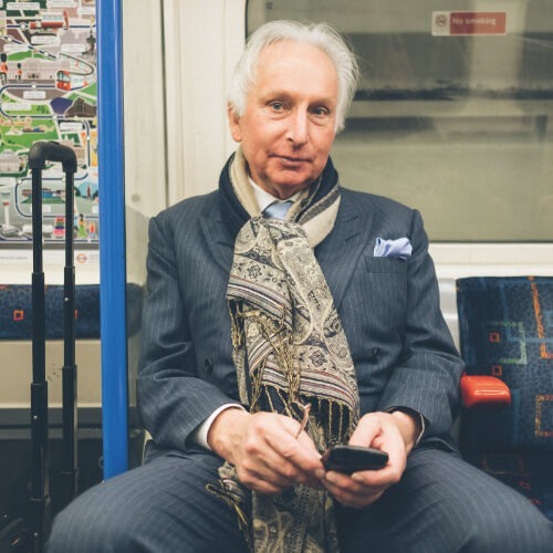 William Cook Group | In The News