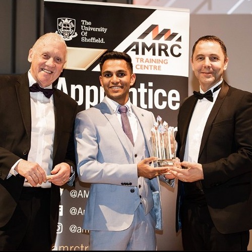 William Cook Group | In The News