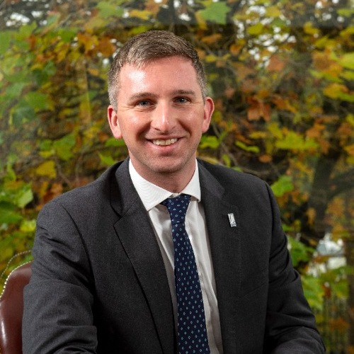 William Cook Group | In The News