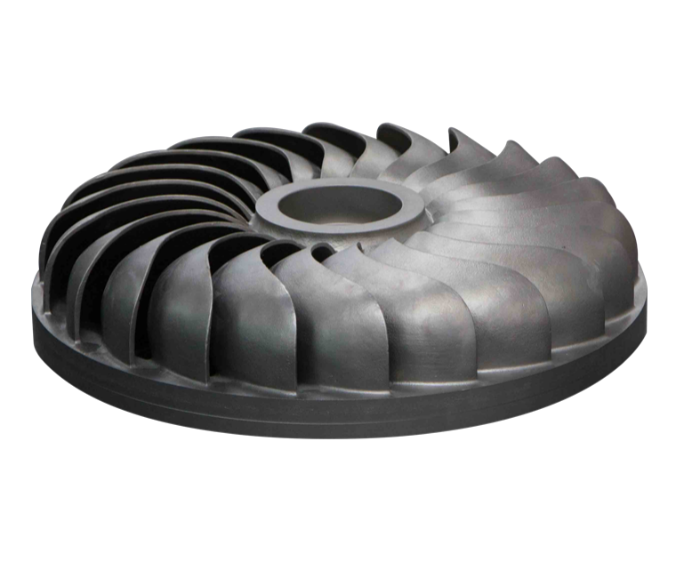 William Cook Cast Products | Cast Steel Components For Energy